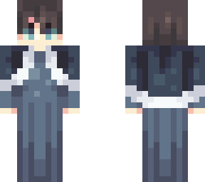 Cloak | Minecraft Skins