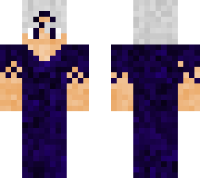 estarossa | Minecraft Skins