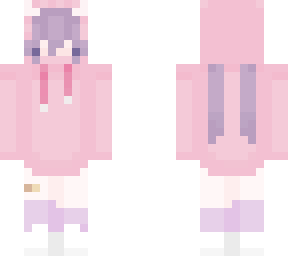 ffdfd | Minecraft Skin