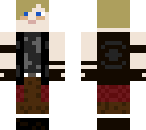 ffxv | Minecraft Skins