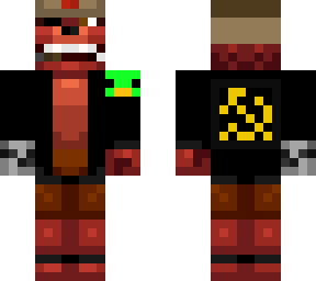 sovietico | Minecraft Skins