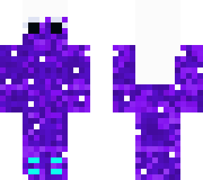 galixy | Minecraft Skins