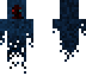 Geist | Minecraft Skin