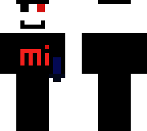 guesty | Minecraft Skins