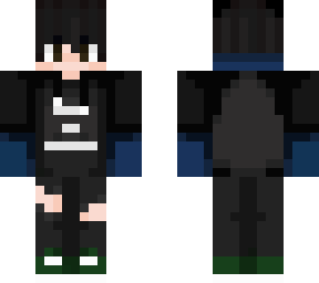 Habibi | Minecraft Skins