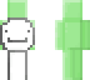 dream youtube minecraft | Minecraft Skins