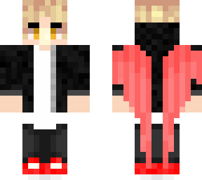 Hawks | Minecraft Skin