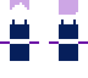 invisble | Minecraft Skins