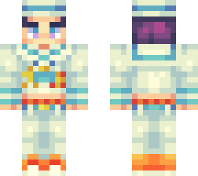 gappy | Minecraft Skins