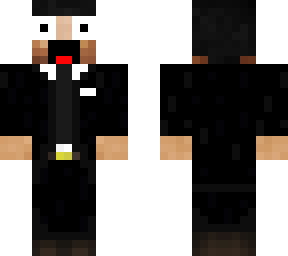 Keralis | Minecraft Skin