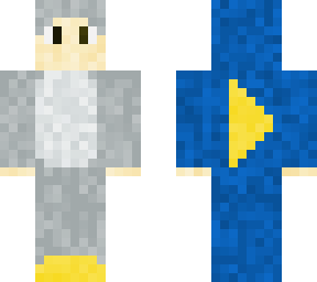 tuna | Minecraft Skins