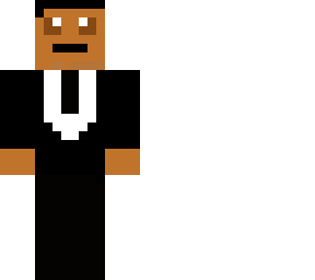 ksg | Minecraft Skin