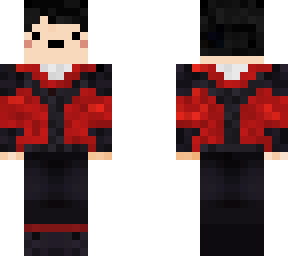 Magnum | Minecraft Skin