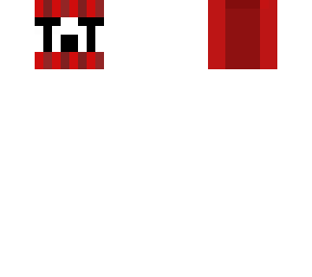 MAMA | Minecraft Skin