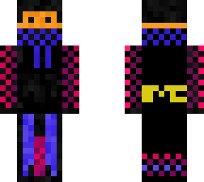 MC check skin | Minecraft Skin