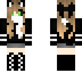 Mist | Minecraft Skin