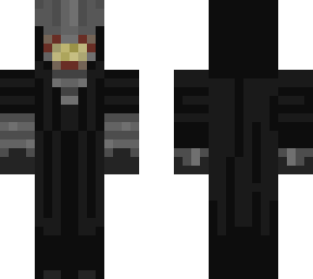 sauron | Minecraft Skins