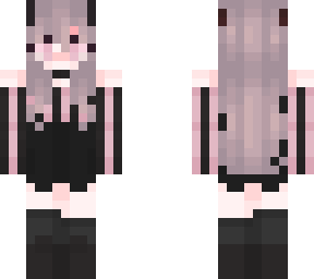 nanami | Minecraft Skins