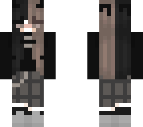 Onyx | Minecraft Skin