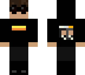 pulp fiction | Minecraft Skins