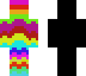 64x64 | Minecraft Skins