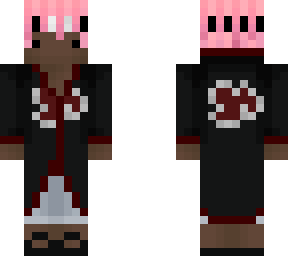 Rapper | Minecraft Skins