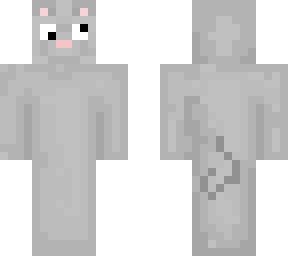 Rat | Minecraft Skins