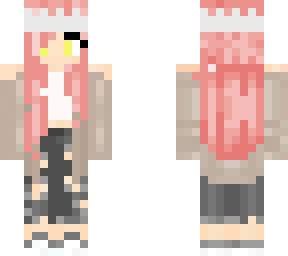 shubble | Minecraft Skins