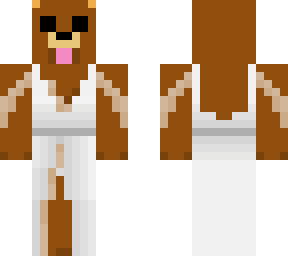 ropa interior | Minecraft Skins