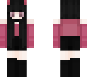 Rui | Minecraft Skin