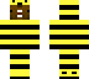spifey beever | Minecraft Skin