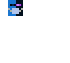 Squid skinner PFP contest | Minecraft Skin