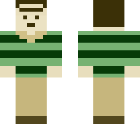blues clues | Minecraft Skins