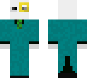 pyrobyte | Minecraft Skins