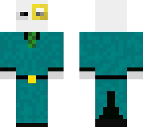 pyrobyte | Minecraft Skins