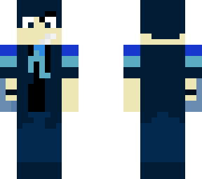 terminalmontage | Minecraft Skins