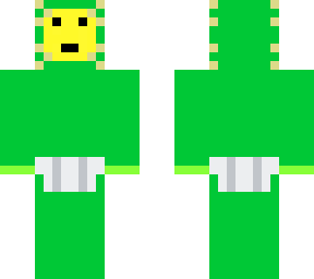 Brush | Minecraft Skins