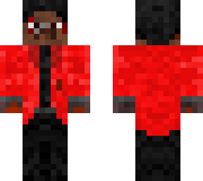 the weeknd | Minecraft Skins