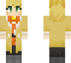 Tiphereth A Minecraft Skins