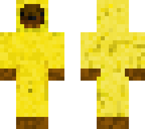 yorkie | Minecraft Skins