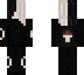 Uhgg | Minecraft Skin