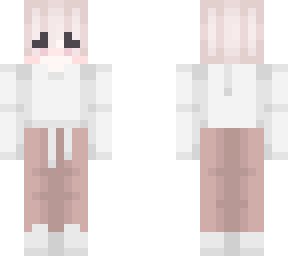 UwU | Minecraft Skin