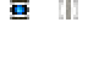 wheatley | Minecraft Skins