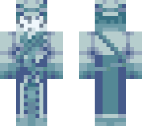 Wind | Minecraft Skin