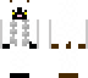 wooloo | Minecraft Skin