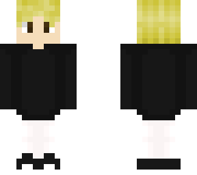 yeonjun | Minecraft Skins
