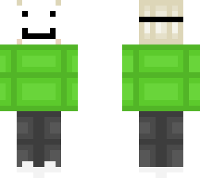 Dream Boy | Minecraft Skins