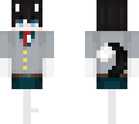 conjuring | Minecraft Skins