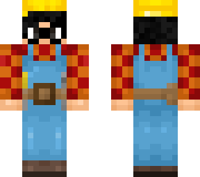Asian | Minecraft Skins