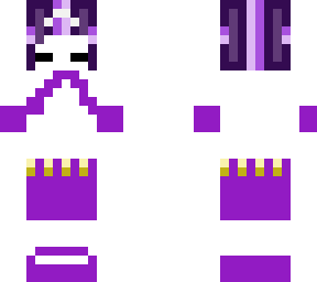 ballora | Minecraft Skins